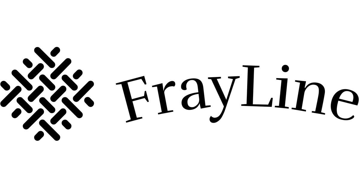 Frayline